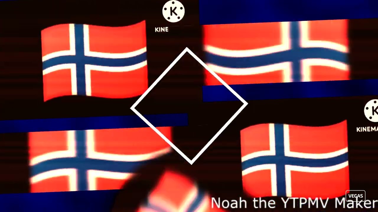 Norway EAS Alarm (Computer) (MOCK) Red Zone [テクニック] - YouTube