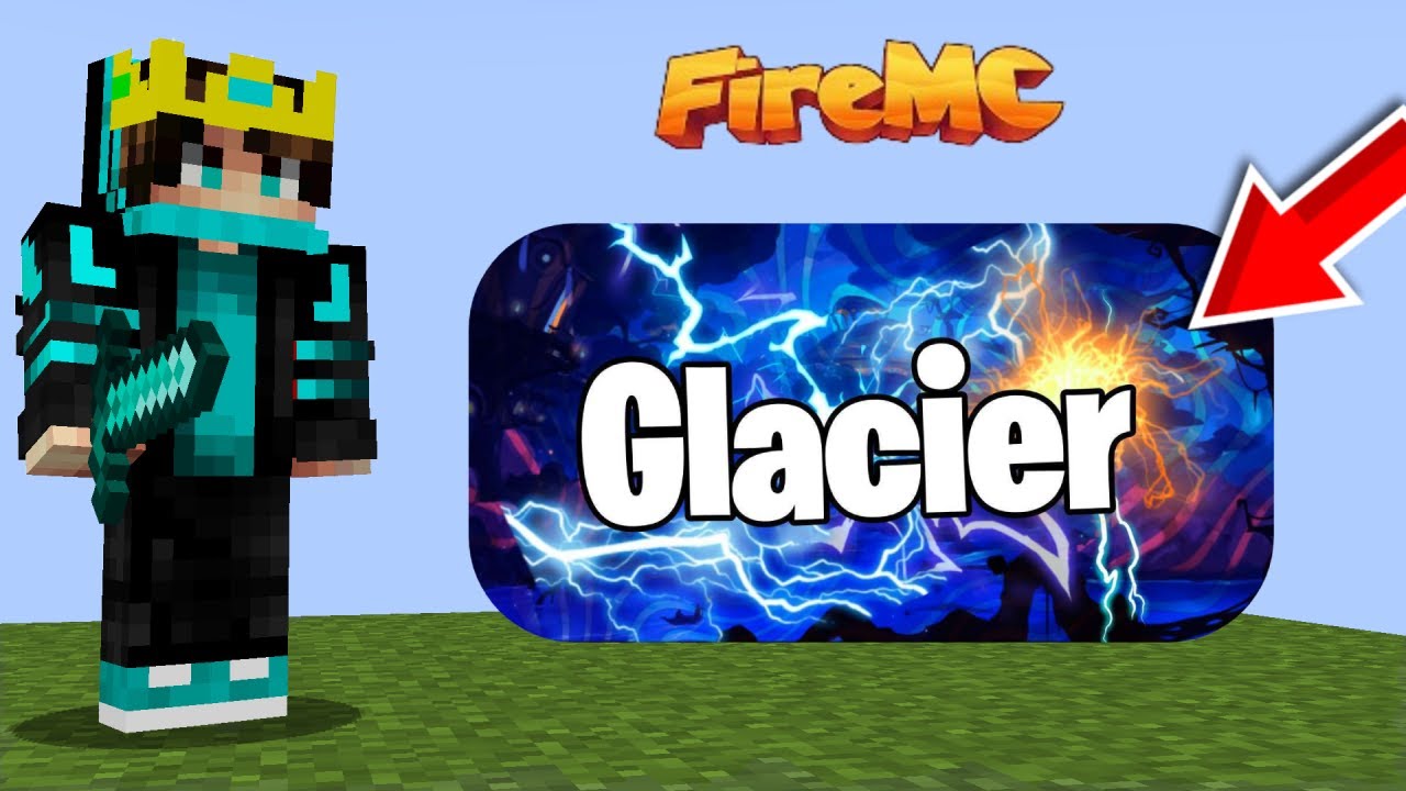 How I Joined The Deadliest Dominator Team In Fire Mc | Minecraft - YouTube