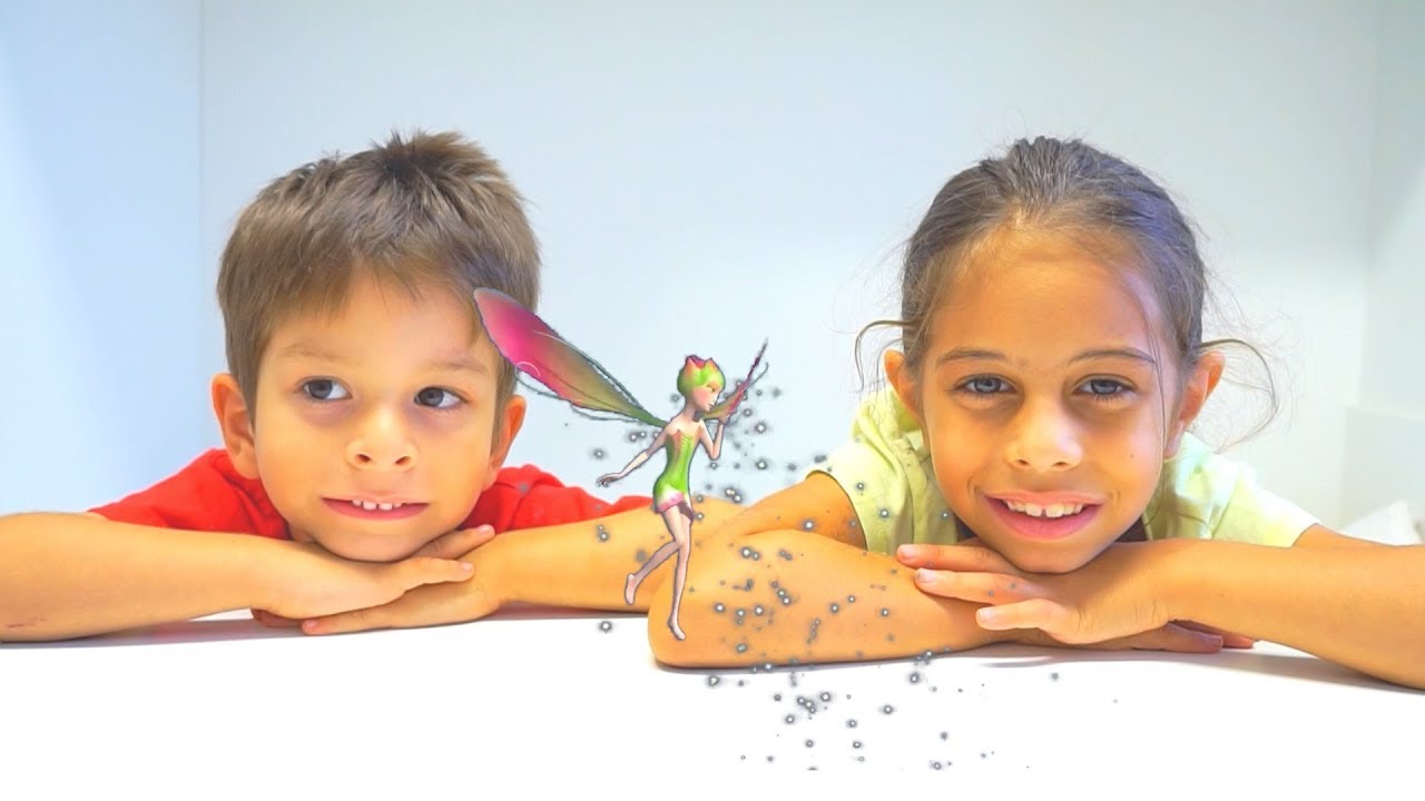 Friendship Song I Learn To Make Friends Story with KLS Nursery Rhymes ...