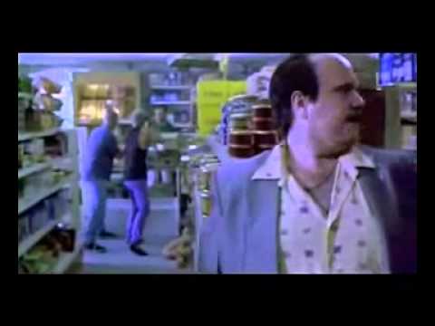 Torrente 1, escena tienda - YouTube