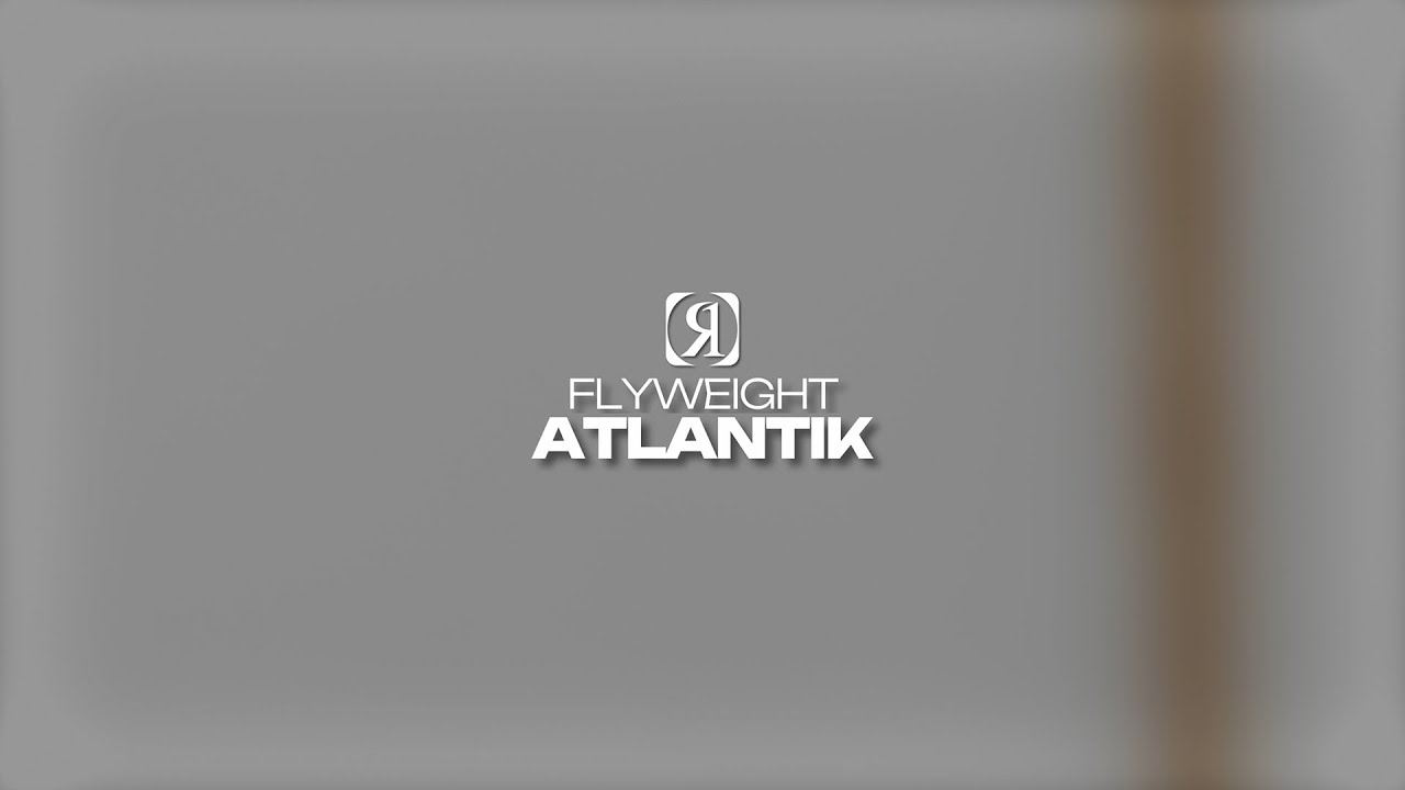 2024 Ronix Flyweight Atlantik - YouTube