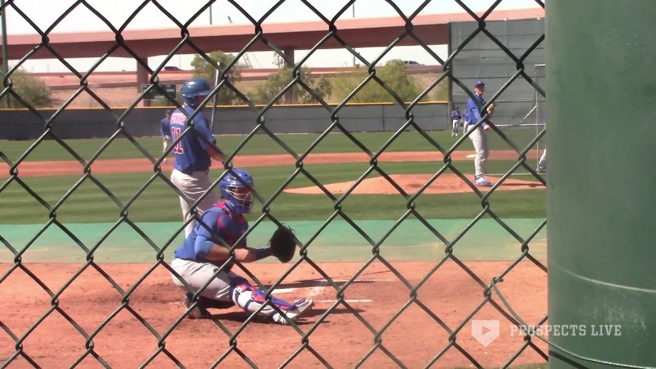 3/4/19 Riley Thompson - YouTube