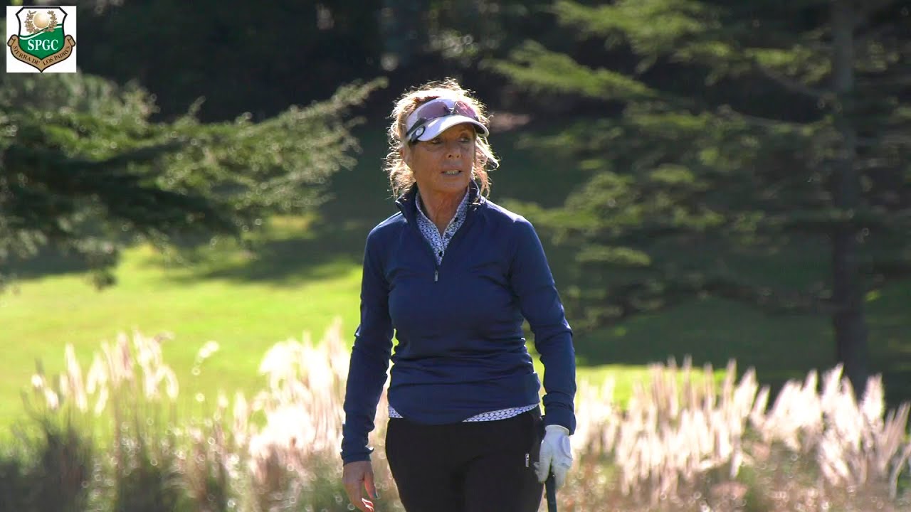 Hugo Golf emisión 9 9 24 - YouTube