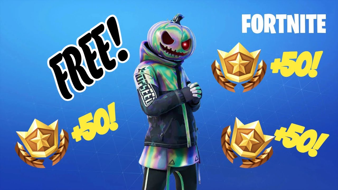 How To Get Crome Punkxp Glitch Skin Easily Fortnite Youtube