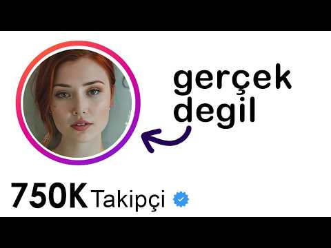 BU GERÇEK DEĞİL (çünkü ben yaptım)