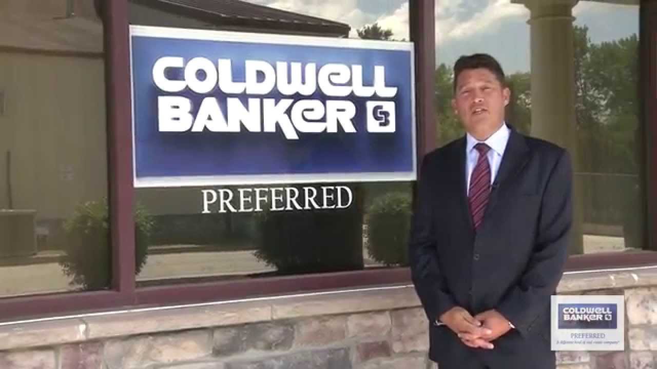 H. Daniel "Dan" Caparo REAL ESTATE, VP Manager Coldwell Banker - YouTube