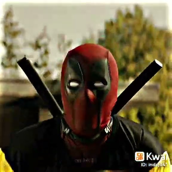 Sigma Deadpool - YouTube