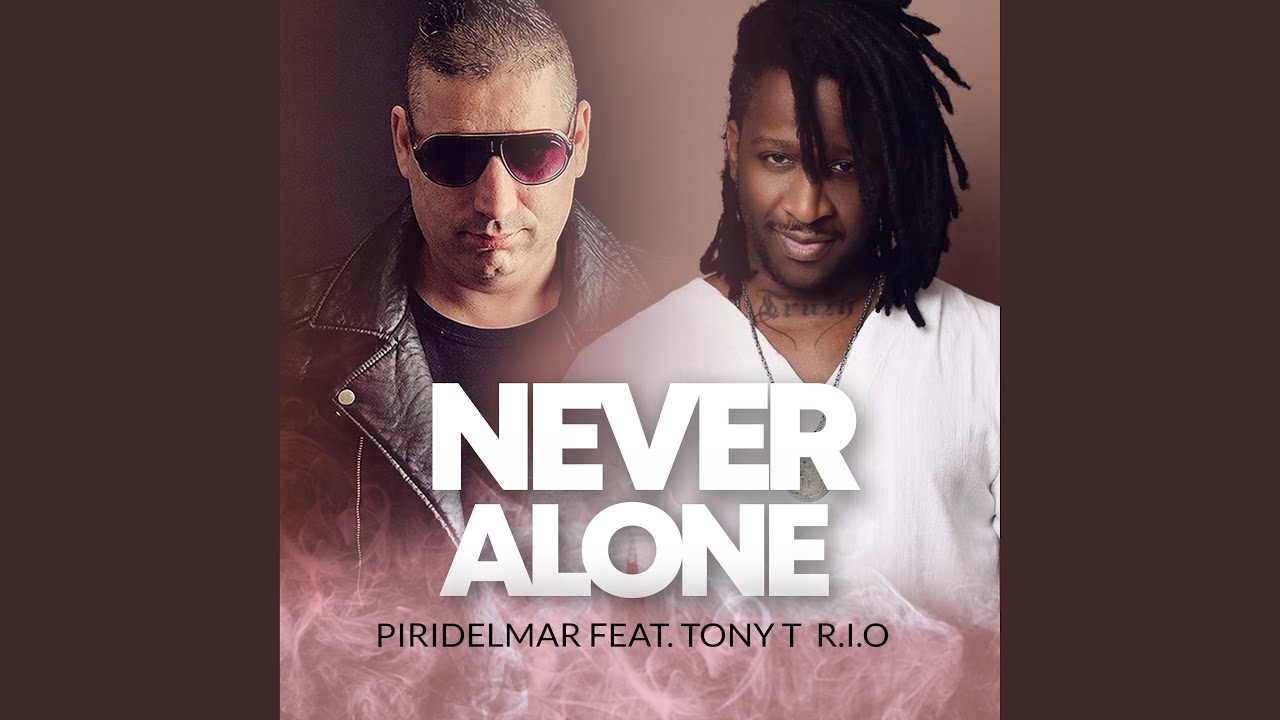 Never Alone - YouTube
