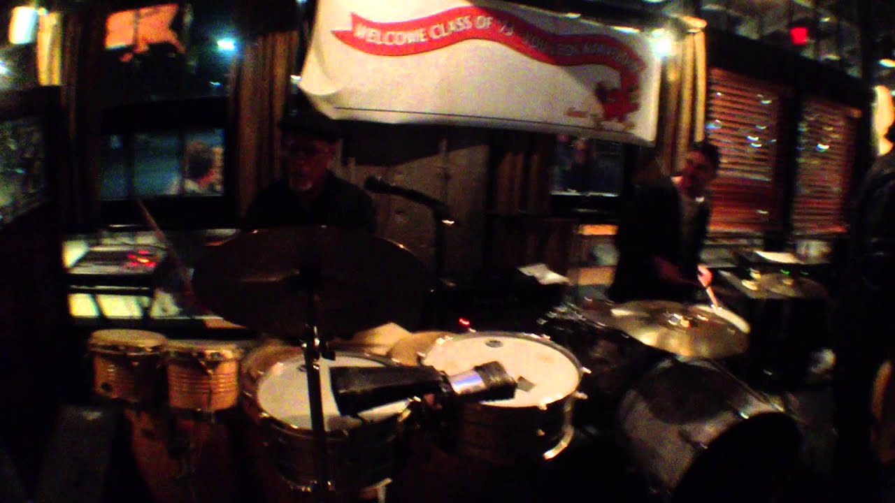 Tony Sarno -Live - YouTube