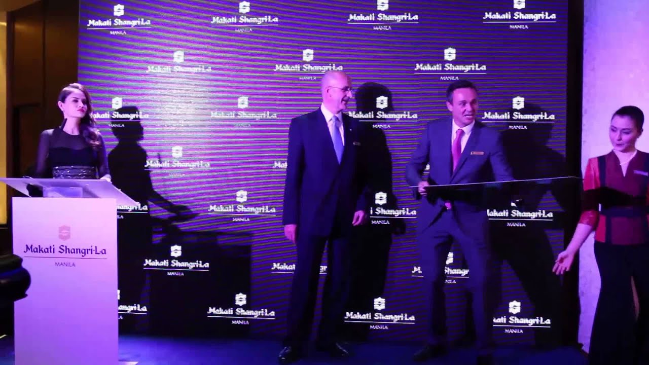 Nouveau at the Isabela Ballroom - YouTube