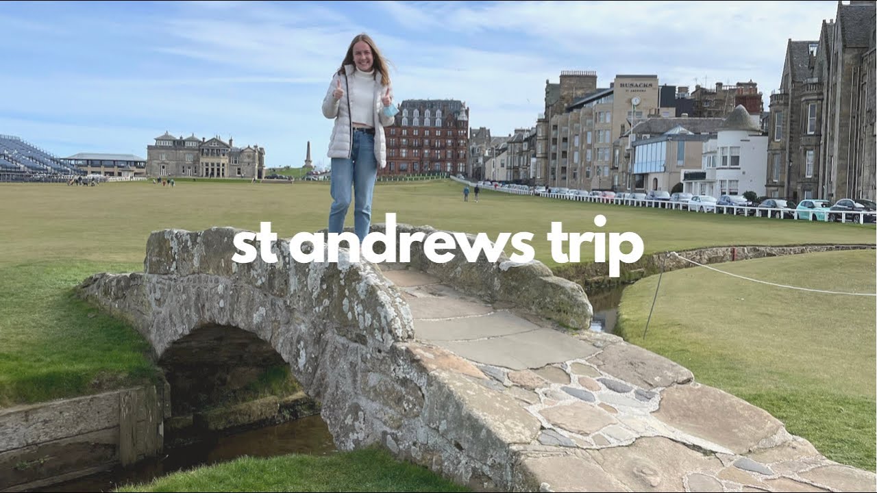 Visiting Jennifer | UCC Study Abroad - YouTube