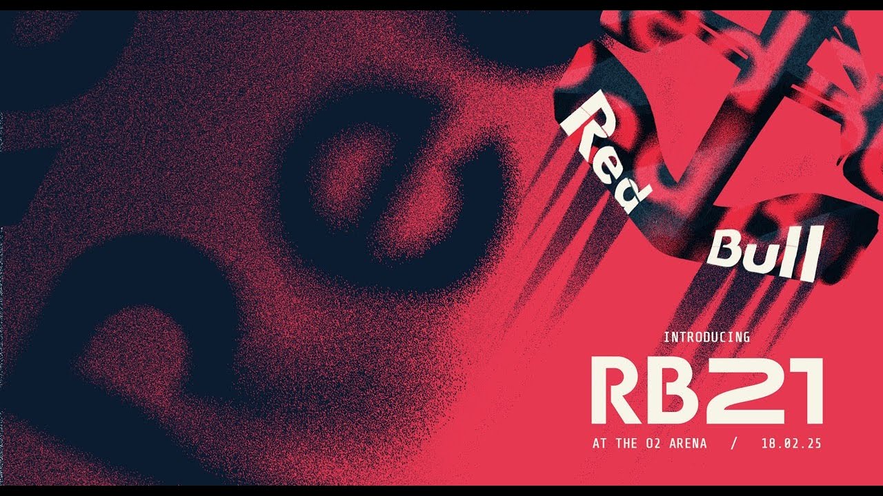 LIVE WATCHALONG | F1 75 SEASON LAUNCH AT THE O2! - YouTube