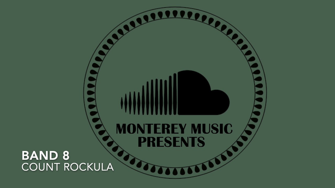 Band 8 - Count Rockula - YouTube