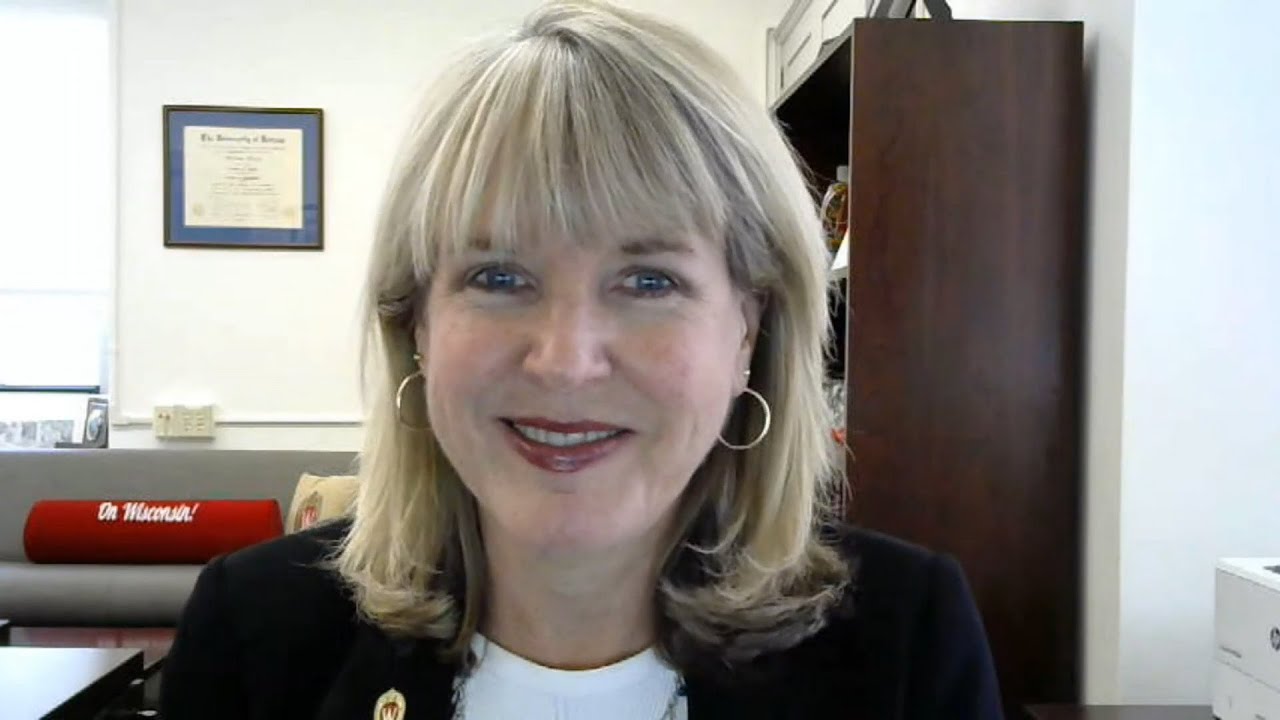 Vice Chancellor Reesor's support message for students and families ...