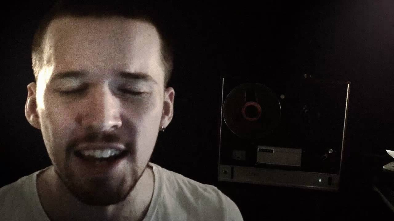 Somebody That I Used To Know (Gotye Funk/Soul Cover) - James Fox ...