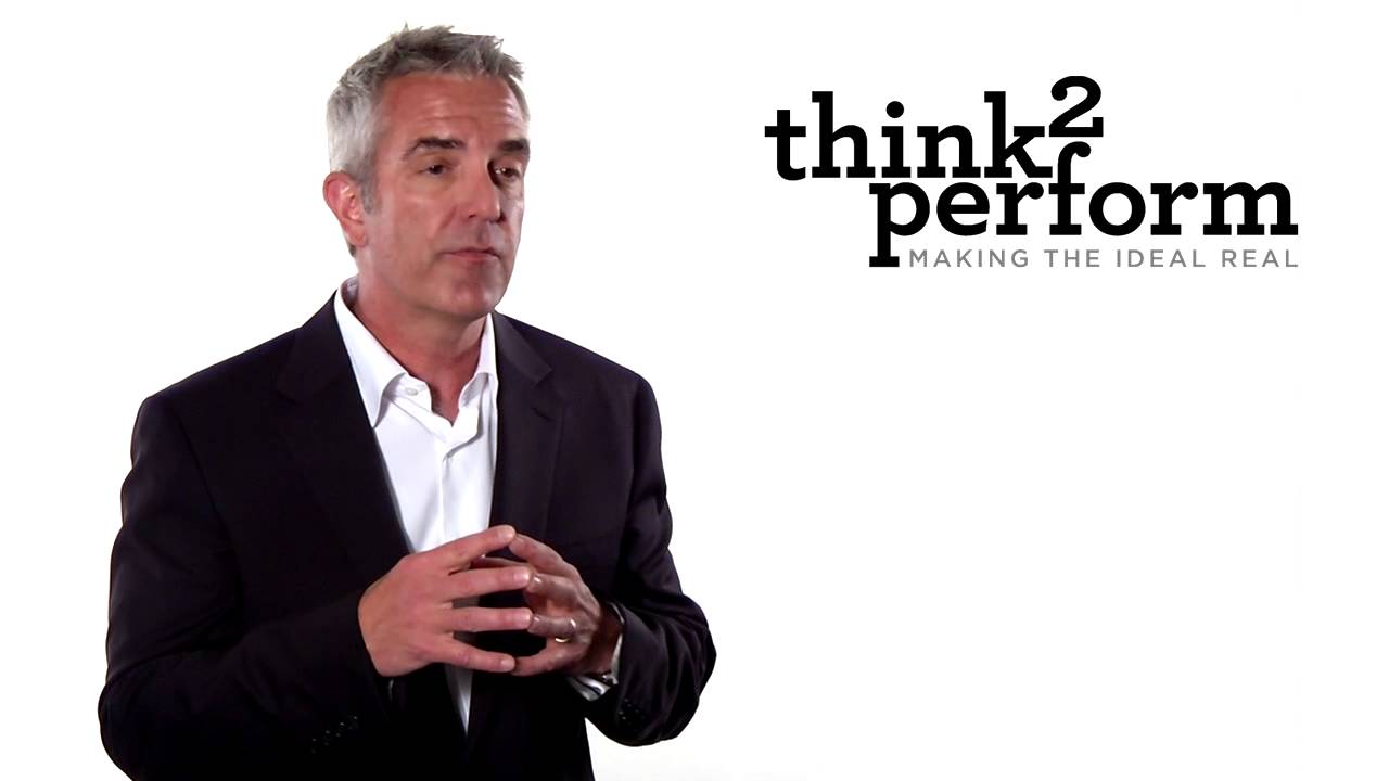 What makes Think2Perform's approach different from others? - YouTube