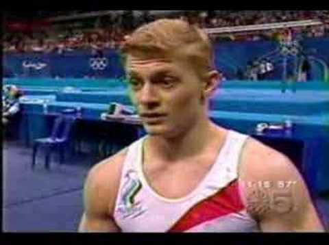 Victor Prisk NBC News 1997 - YouTube