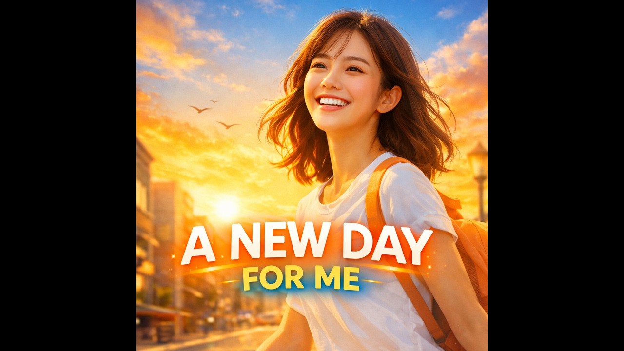 New Day for You - A Bright Song to Start Your Day - YouTube