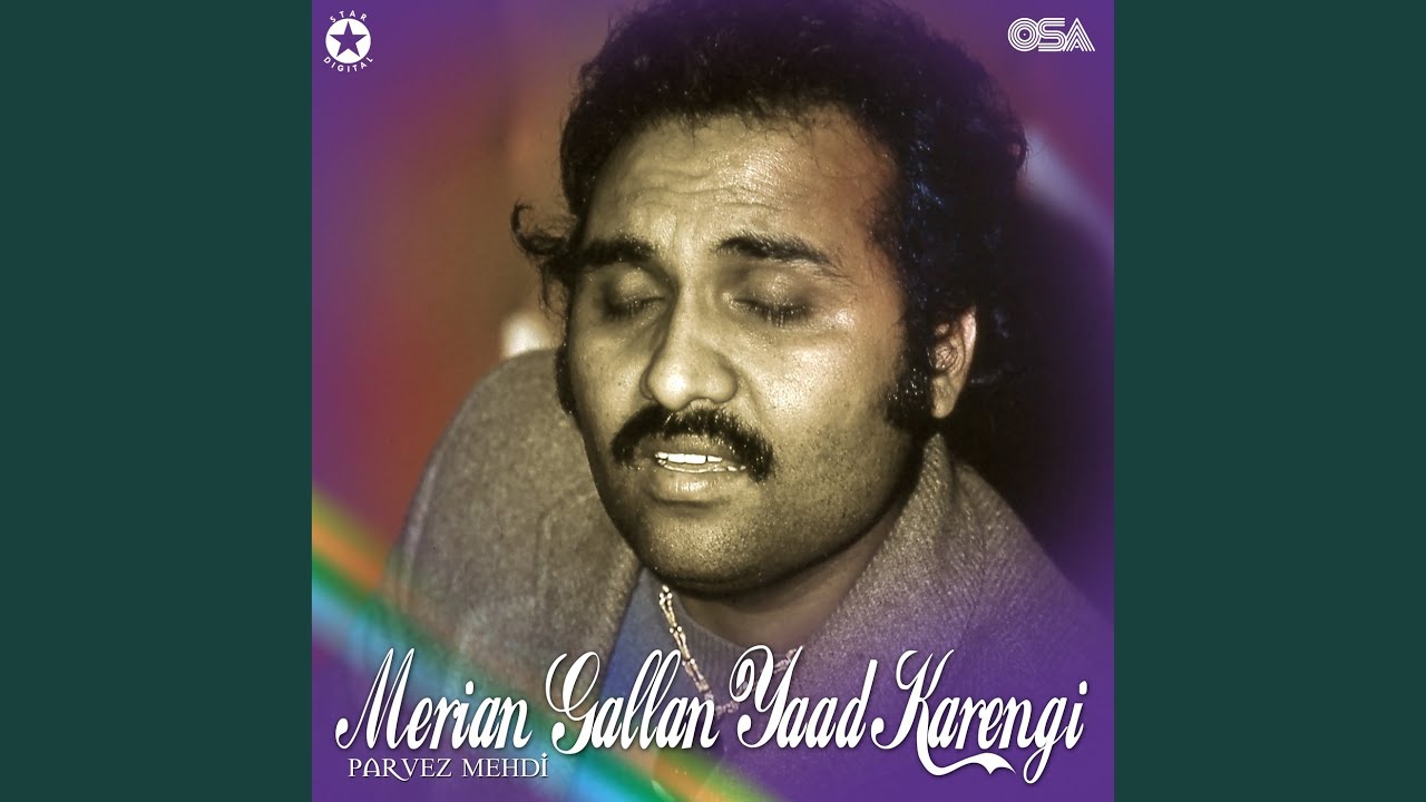 Rog Labha Na Tabiba Tenon Mera - YouTube Music