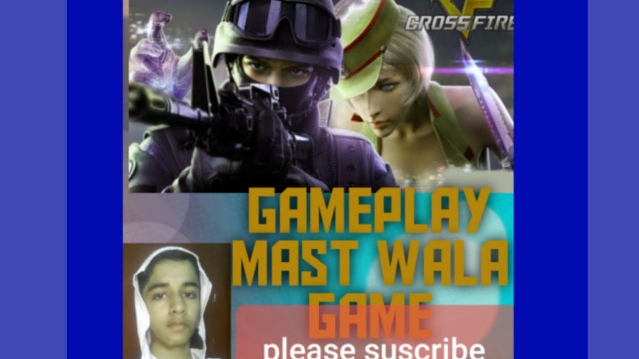 ♦️#CROSSFIRE LEGEND GAMEPLAY only headshot ♦️ - YouTube