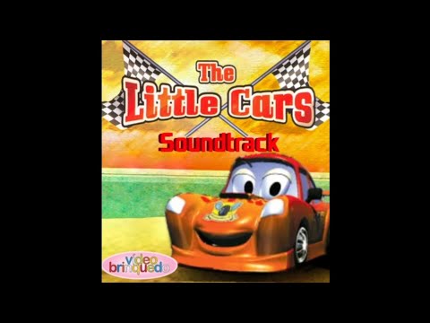 The little cars 3 Fast & Curious Opening intro soundtrack Extended Version