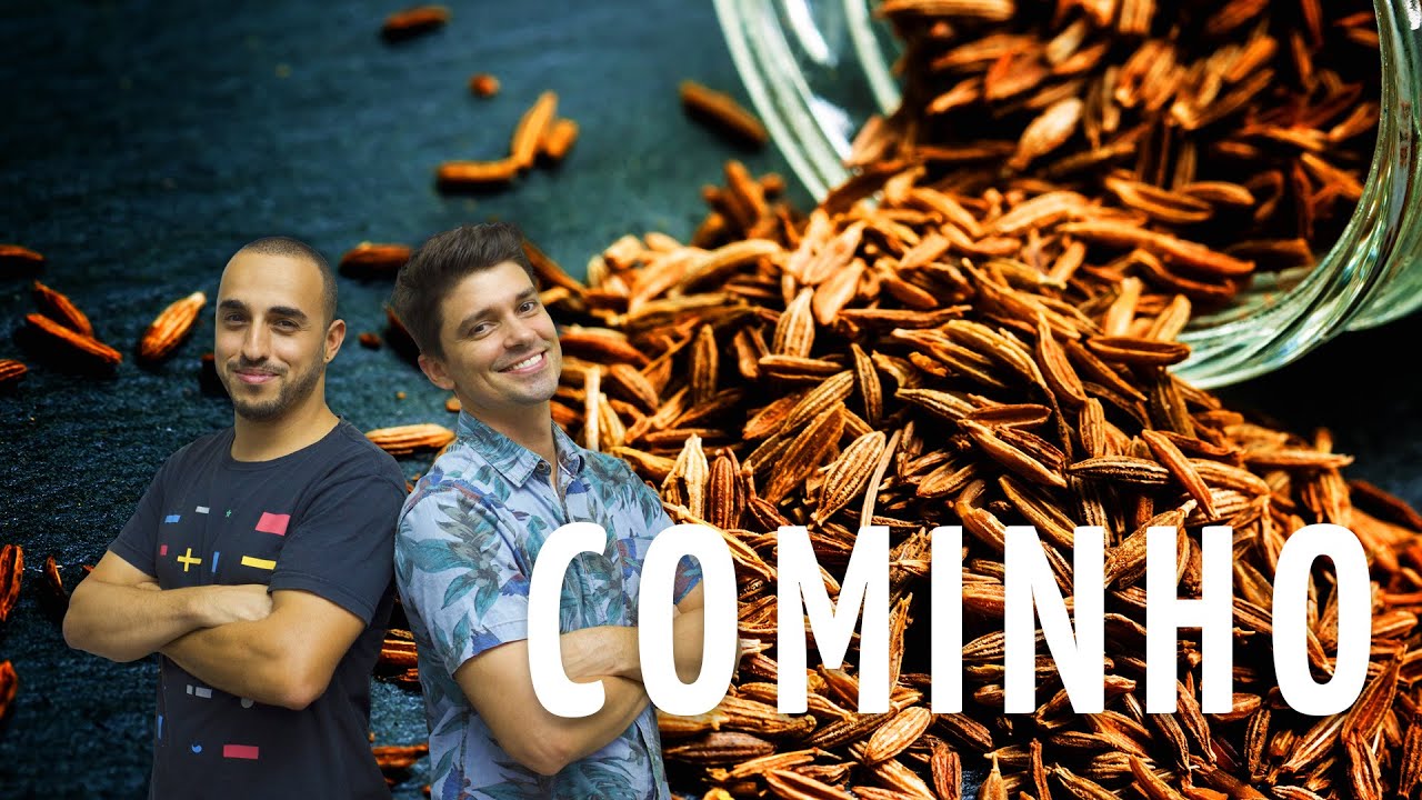 COMINHO: Como e Onde Usar, Conservar e para que serve | Especial ...