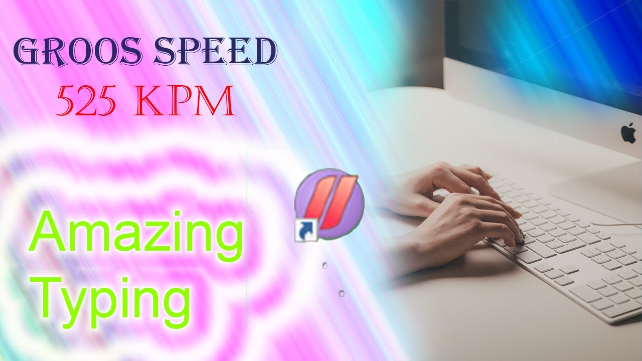 Best typing 500 kpm speed best ranking . Amazing typing 100+ wps. top ...