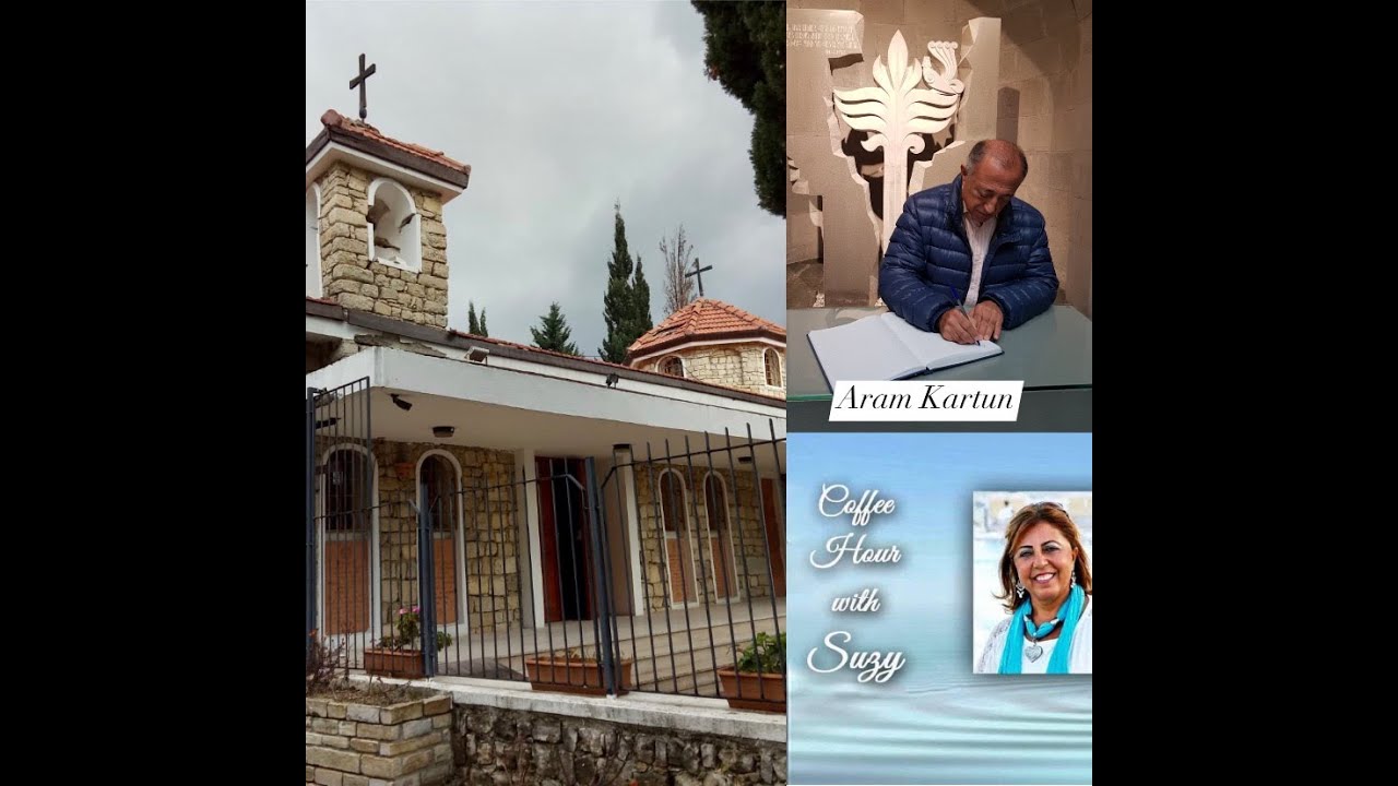 Hatay - Vakif Kughi yergrasharji - Hatay Musa dagi - Vakif Koy Depremi ...