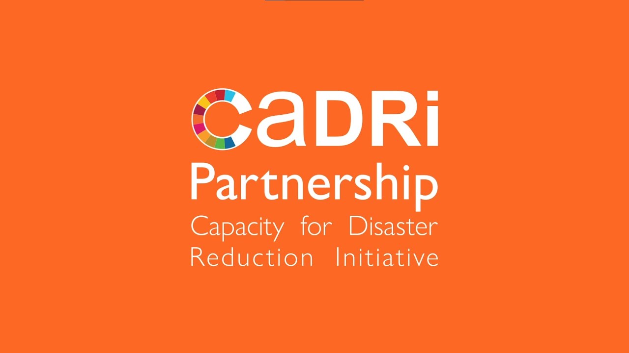 CADRI Partnership - YouTube