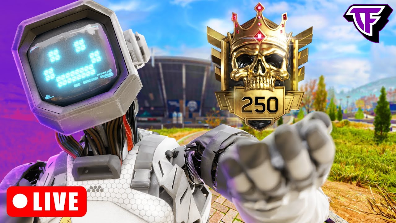 * t250 Ranked! * - YouTube