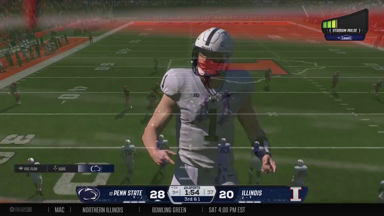 Penn State - YouTube