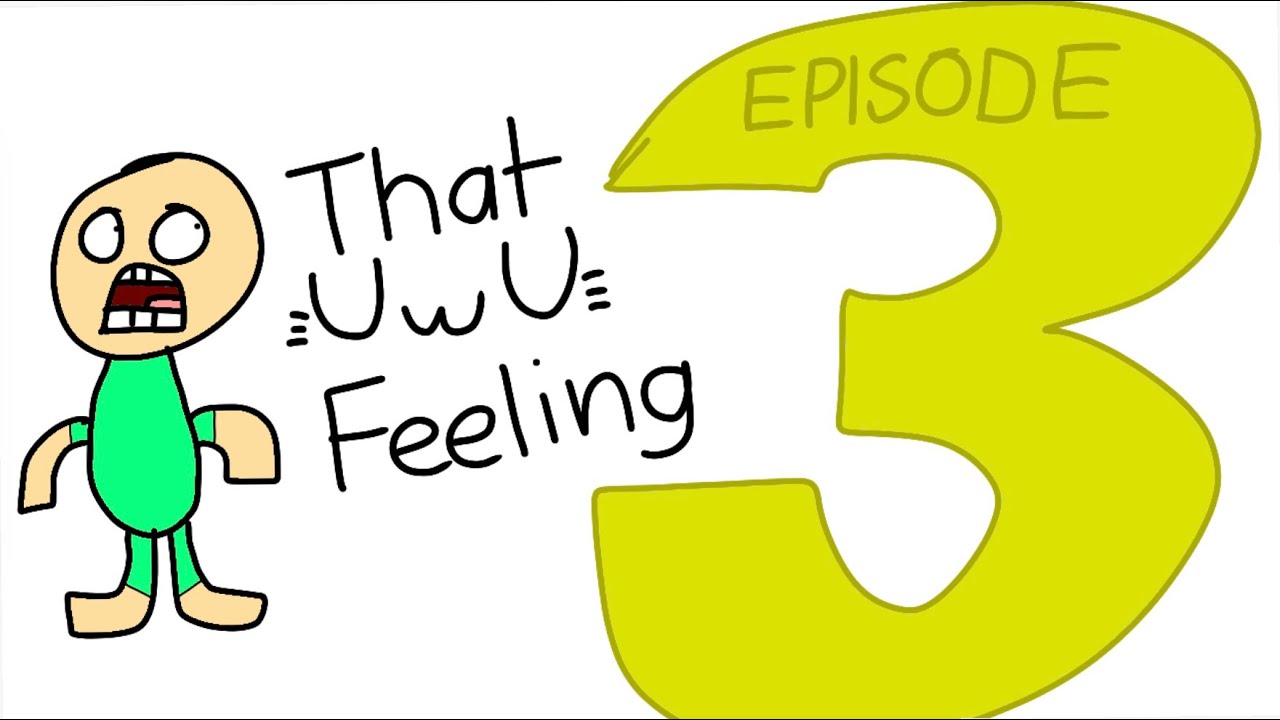 That UwU Feeling Episode 3: The Ranchtime Lore [HQ] (Must watch) - YouTube