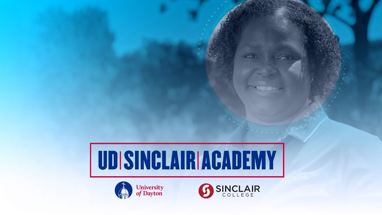 UD Sinclair Academy: Tina - YouTube