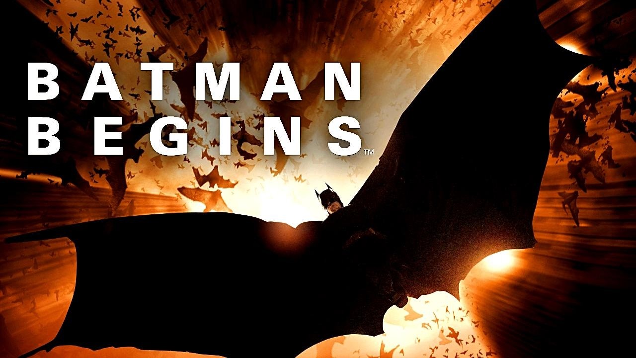 Batman Begins 2005 Action/Crime Full Movie Facts & Review | Christian ...