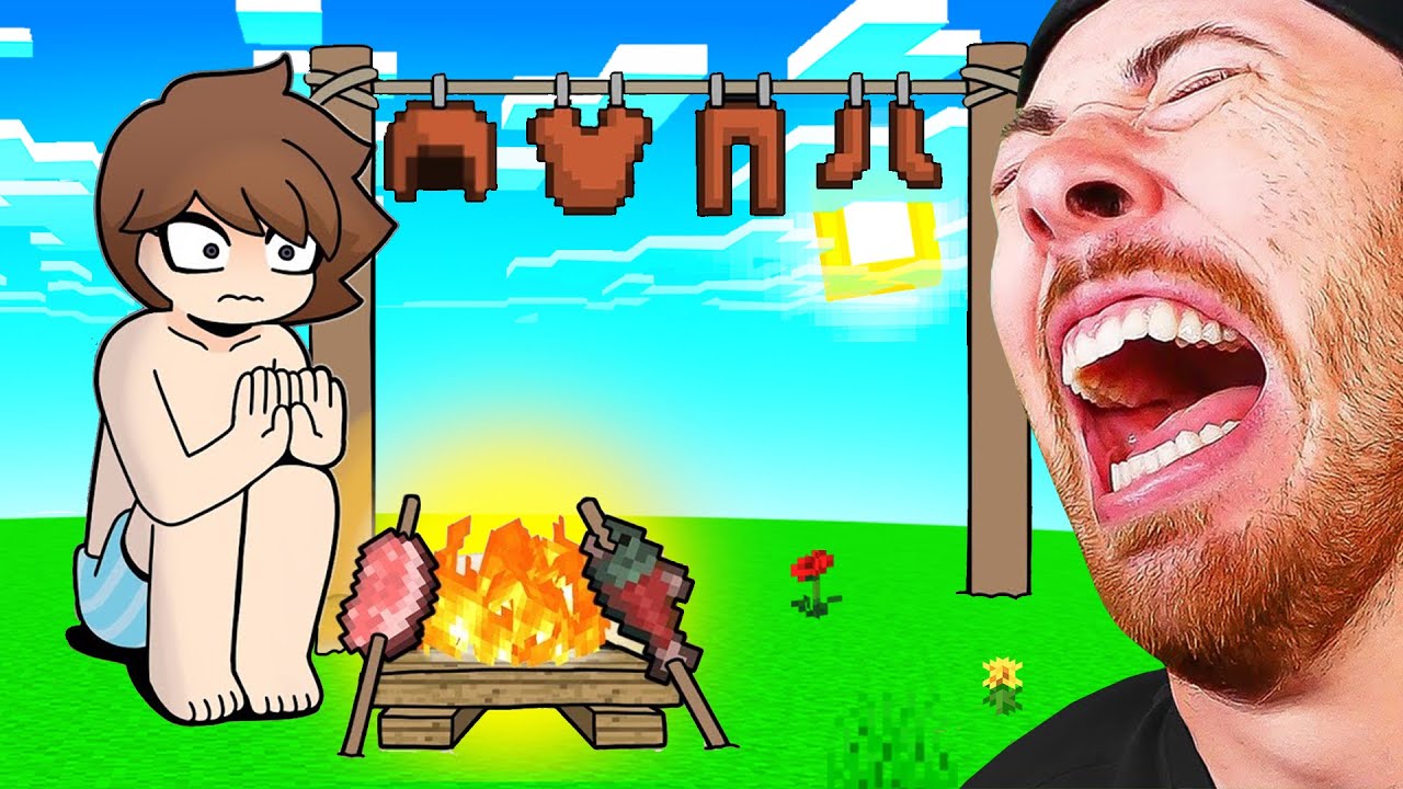 CRAZIEST MINECRAFT ANIMATIONS EVER! Best Minecraft Animations On ...