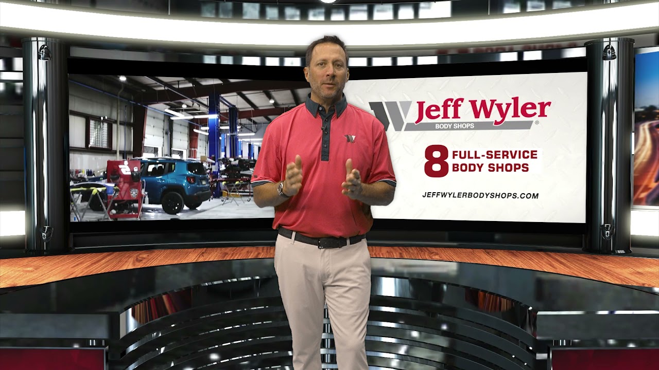 Jeff Wyler Automotive Family | We Service Any Make And Model! - YouTube