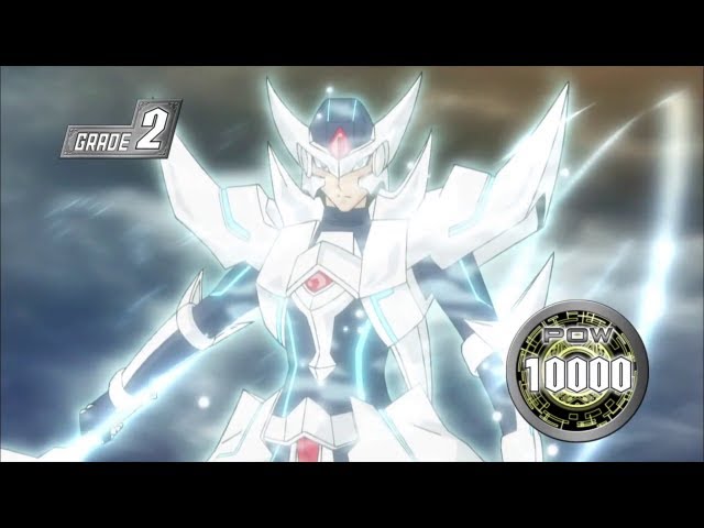 Blaster Blade Spirit