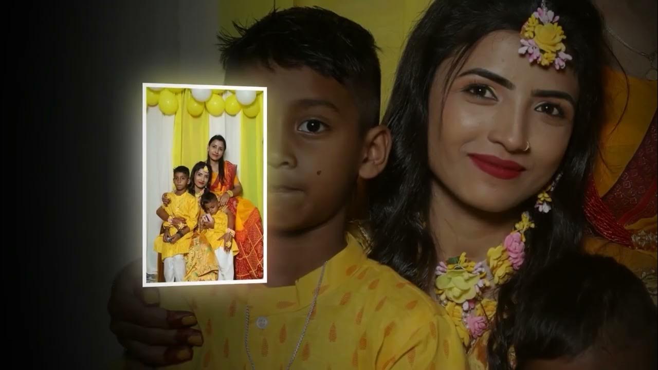 Karan weds Hema| wedding | Manipur Nepali wedding | 03/12/2022 / Augustin clicks /Jeevan snaps ...