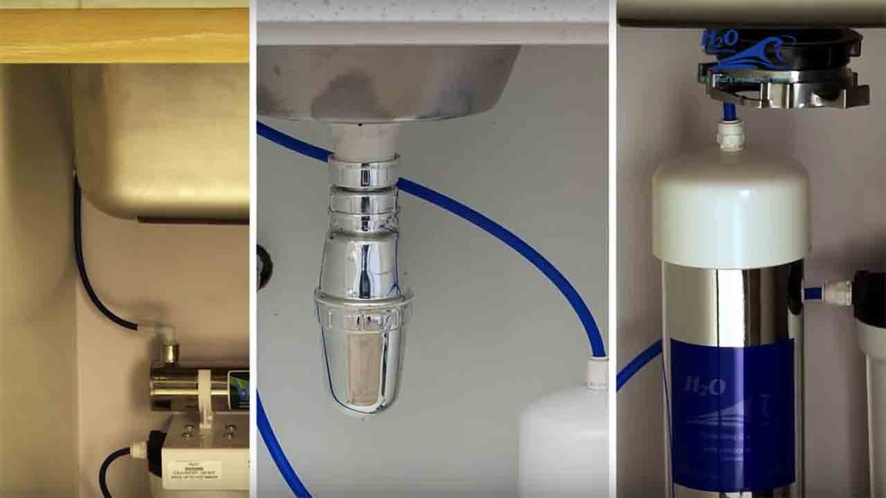 H2O International SA – How Our Exclusive Water Purification System ...