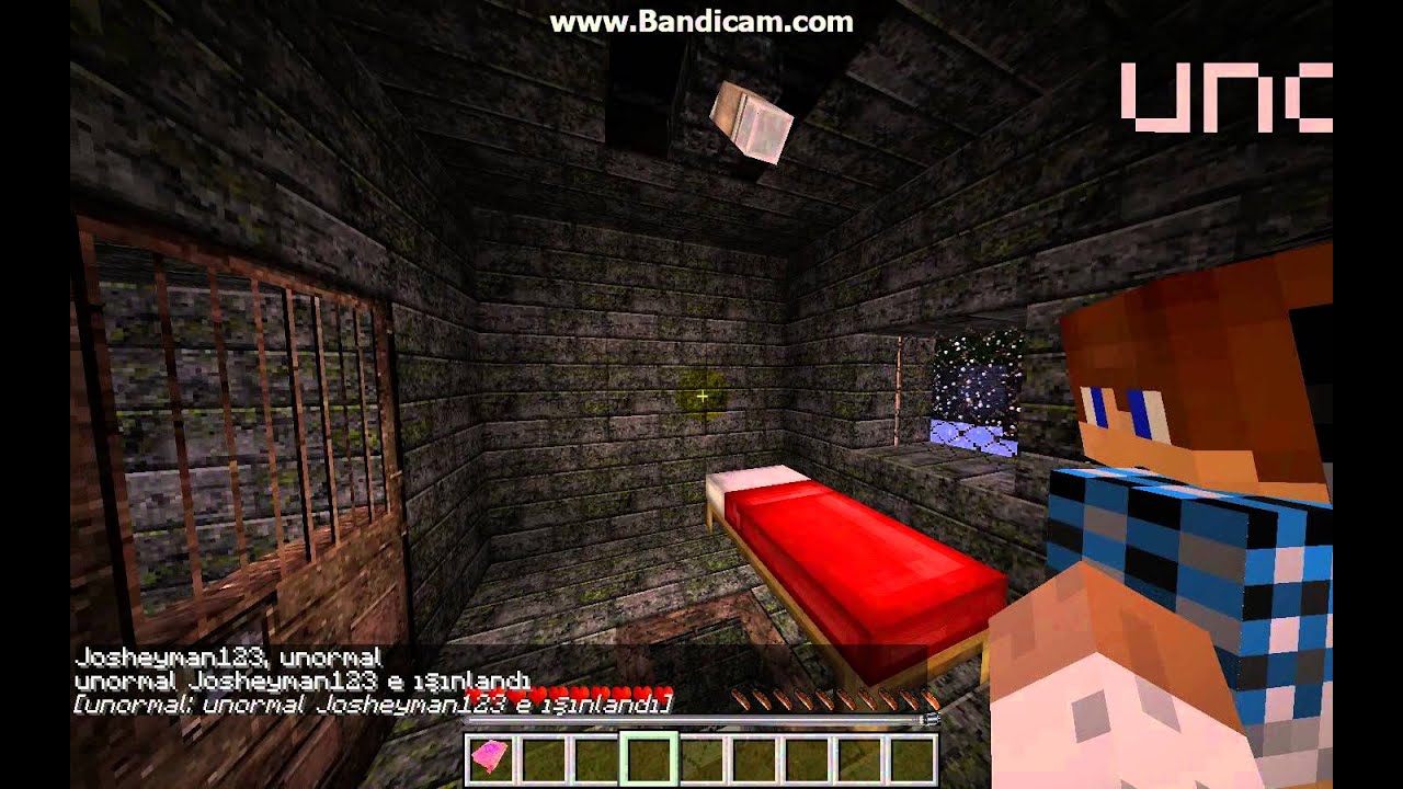 Minecraft Maplar Gulag Gulag :D Bölüm 1 - YouTube