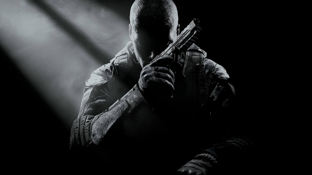 Call of Duty: Black Ops 2 OST "Pyrrhic Victory"/"MPLA Attack" (Loop ...