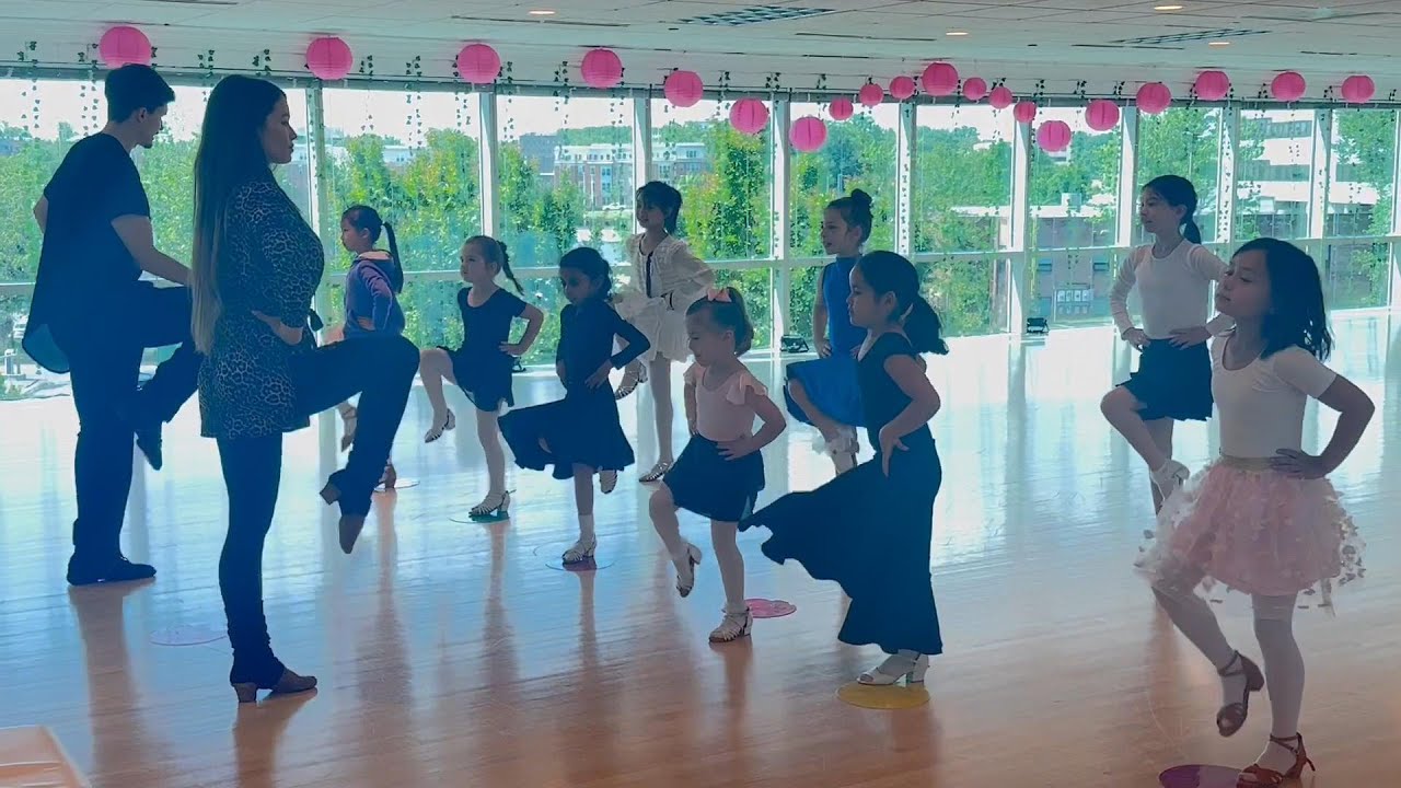 Kids' Winter/Spring Semester – Enroll Today! - YouTube