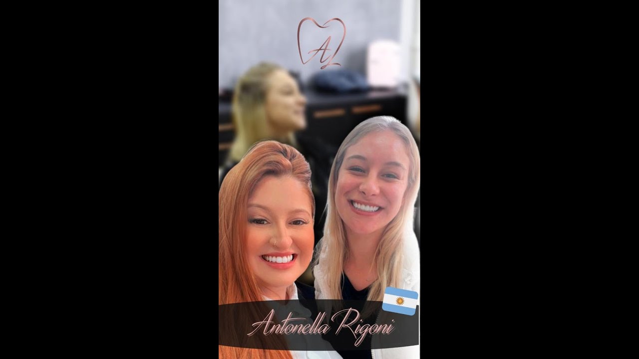 Mais um caso que tivemos a honra de realizar🤩 | Clínica Dra Ana Lima ...