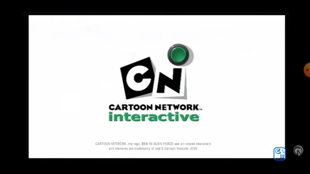 Konami/Cartoon Network Interactive/Black Lantern Studios (2010) - YouTube
