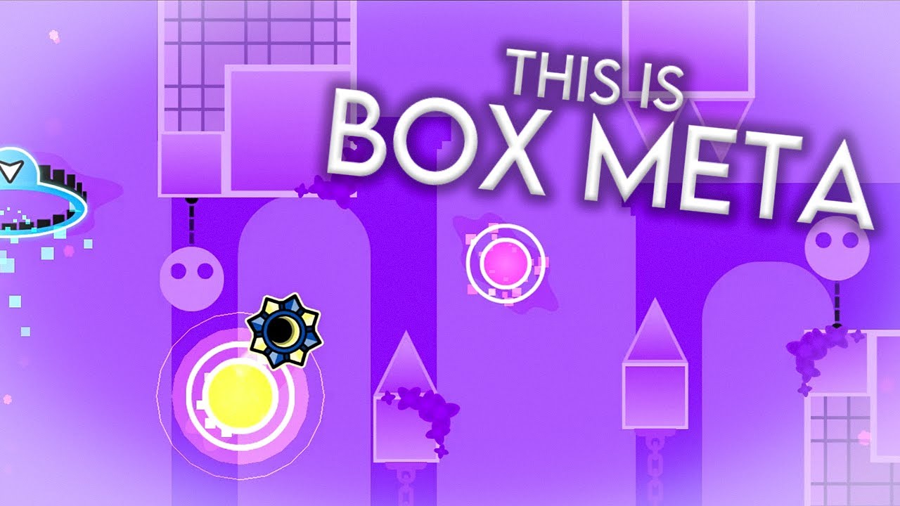 This Is BOX META by DizzyRoach (Harder 7*) - YouTube