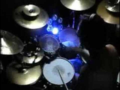 AC/DC - Back in Black, DRUMS - Drum Cover - YouTube Music