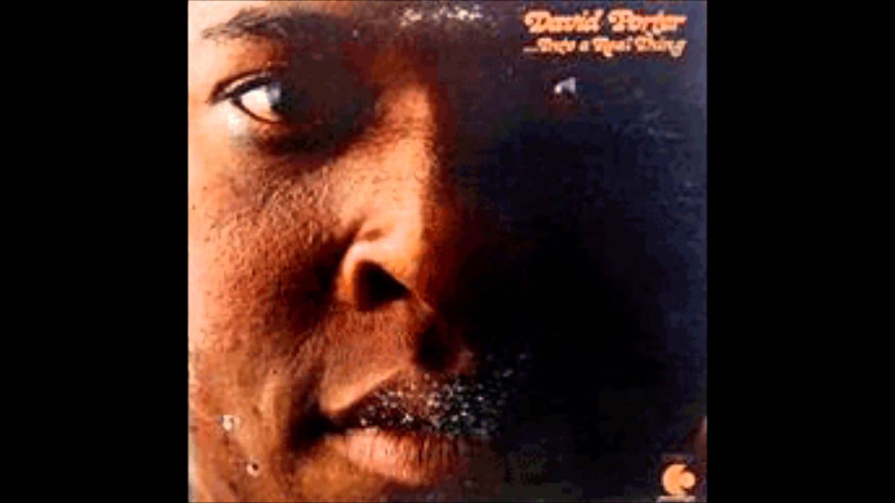 David Porter Thirty Days - YouTube