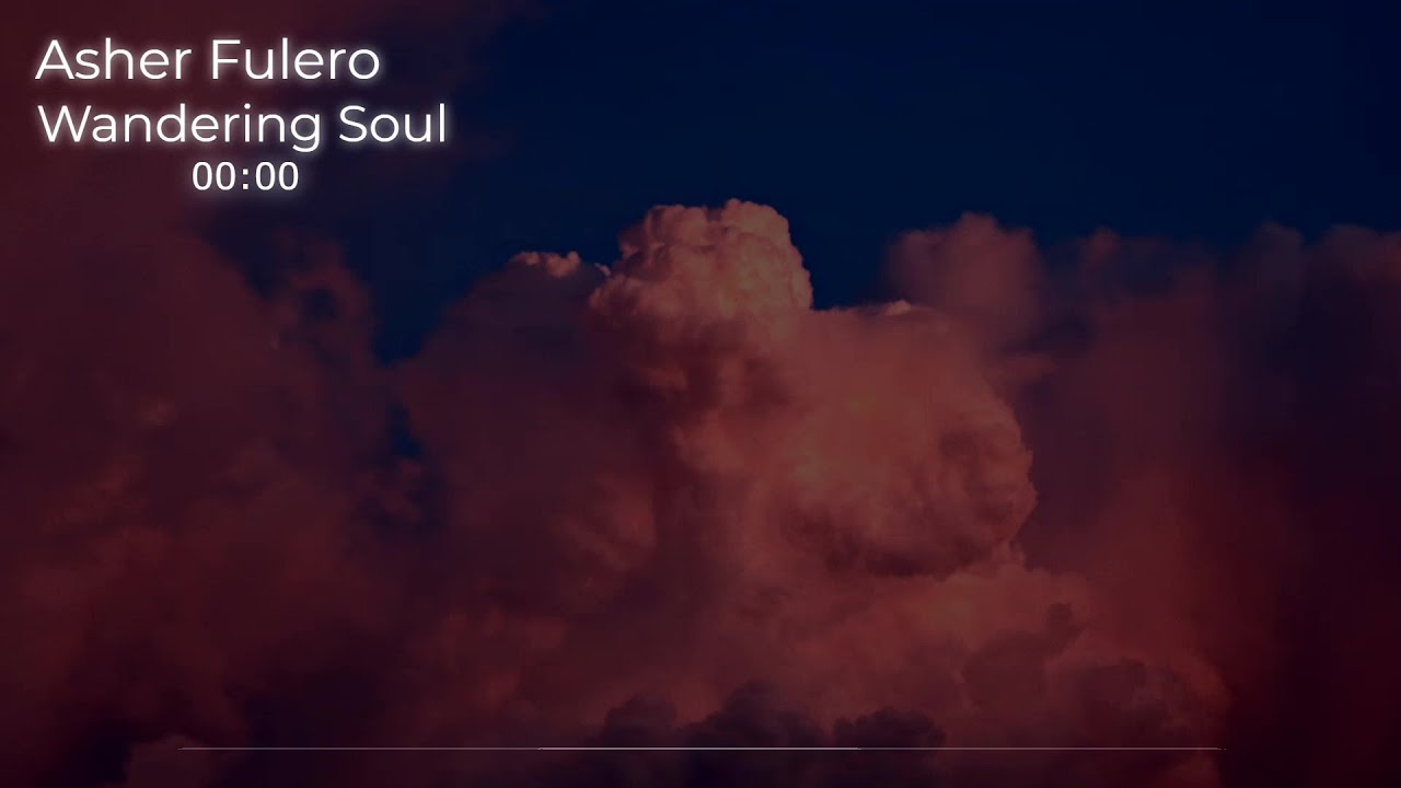 🎼[FREE MUSIC] Wandering Soul background NO COPYRIGHT🎵 - YouTube