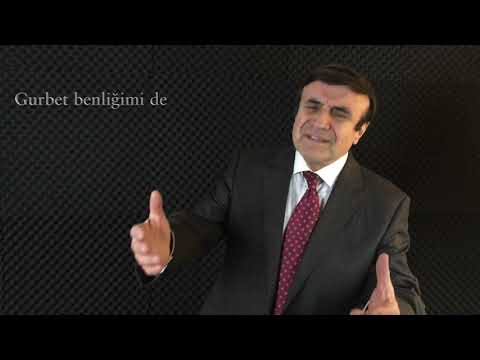 Gurbet o kadar acı ki - Bülent Sabah