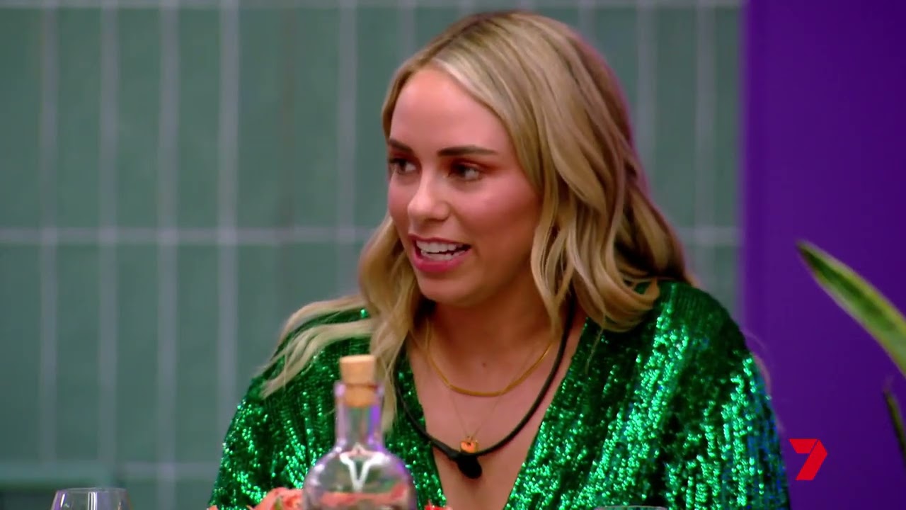 Big Brother Australia 2022 Promo - Tully & Drew - YouTube